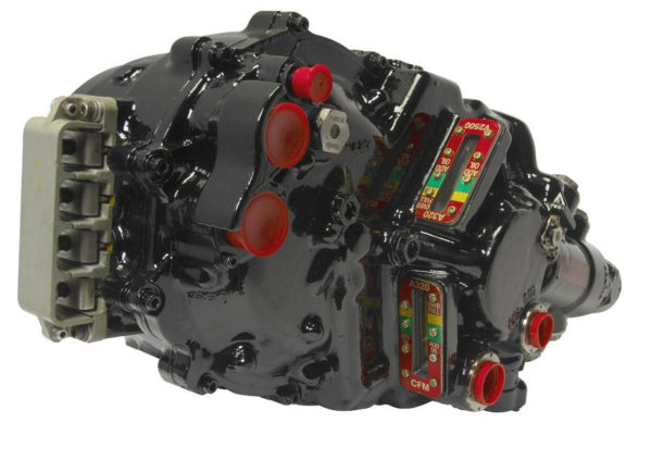 Idg Aircraft Integrated Drive Generator System Aircraft Electrical